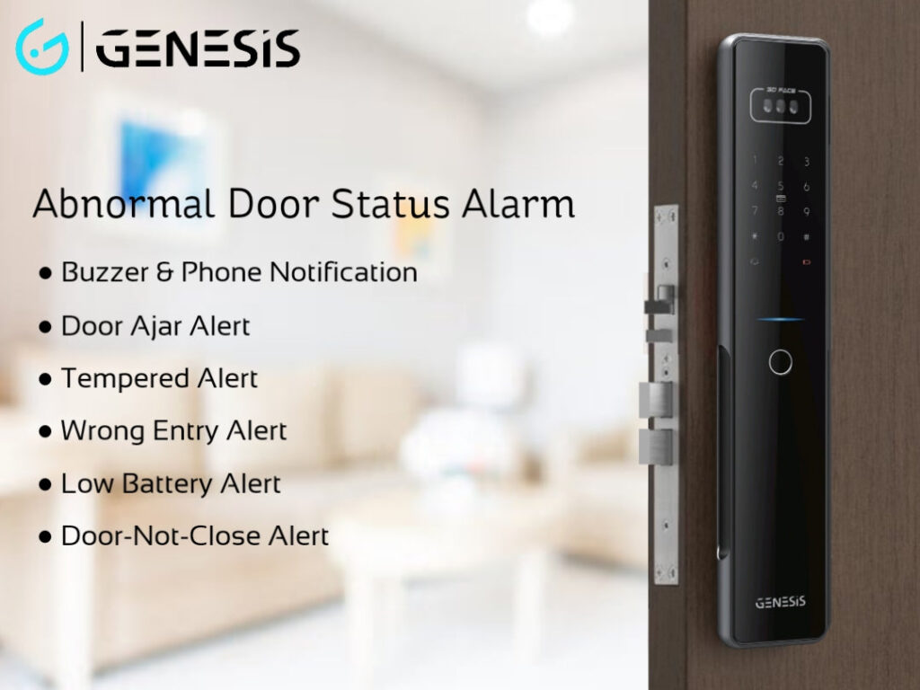 [FREE Installation] GENESIS Exodus™ P800F-Pro Ultra Slim 3D Face Fire ...